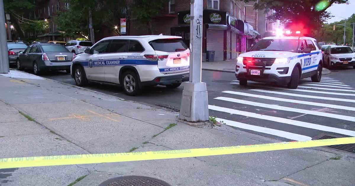 Man, 65, fatally shoots armed robbery suspect in Queens: NYPD | FOX 5 ...