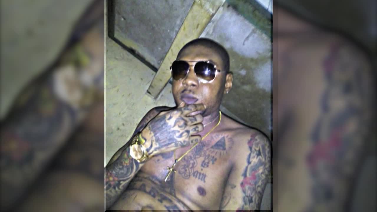 Vybz Kartel Free Dancehall Star To Be Released After Years Behind Bars
