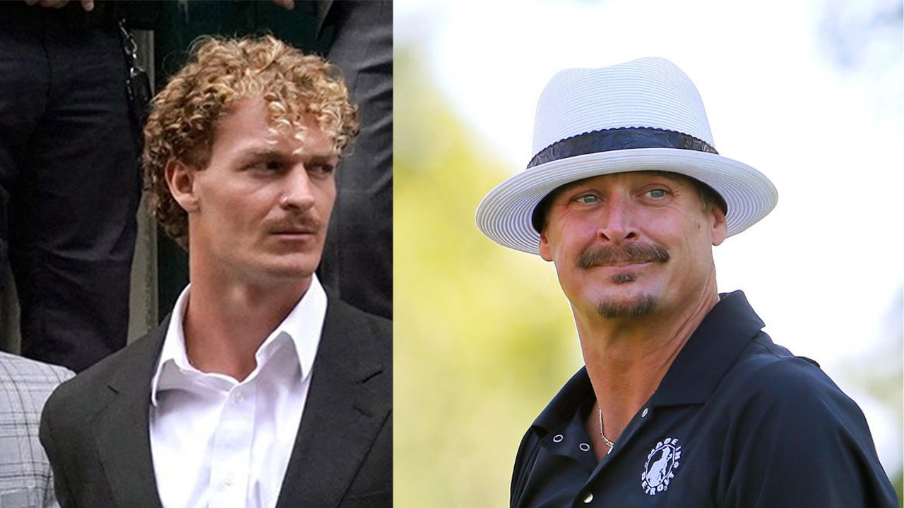 Subway chokehold death: Kid Rock a top donor to Daniel Penny's defense ... Subway chokehold death: Kid Rock a top donor to Daniel Penny's defense ...