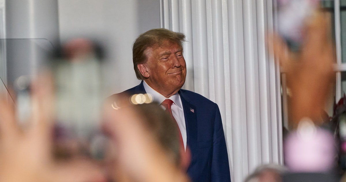 'Stand with Trump' becomes rallying cry as Republicans amplify attacks ...