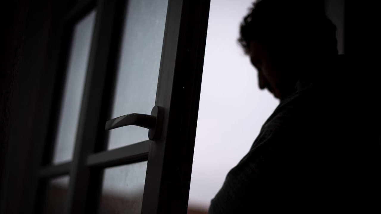 Suicides and homicides among young people spiked early in pandemic ... Suicides and homicides among young people spiked early in pandemic ...