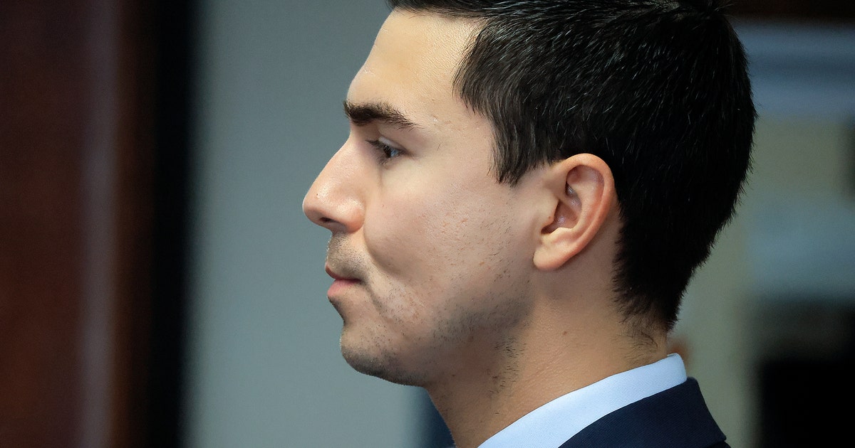 New Jersey lawyer pleads not guilty to a second series of sexual ...