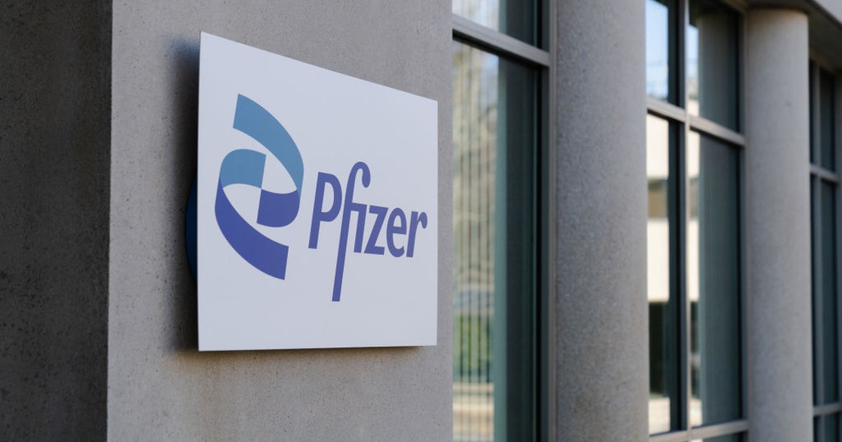 Pfizer to shutter North Jersey campus; nearly 800 jobs affected | FOX 5 ...