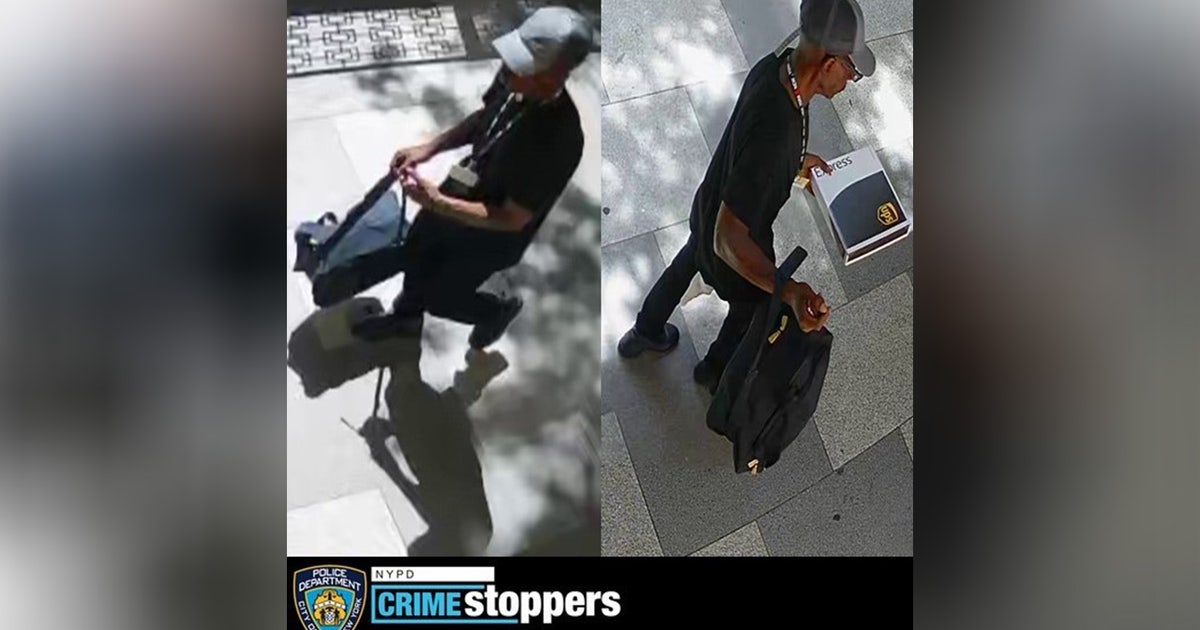 NYC crime: Woman attacked, hit in the head with weighted sock in ...