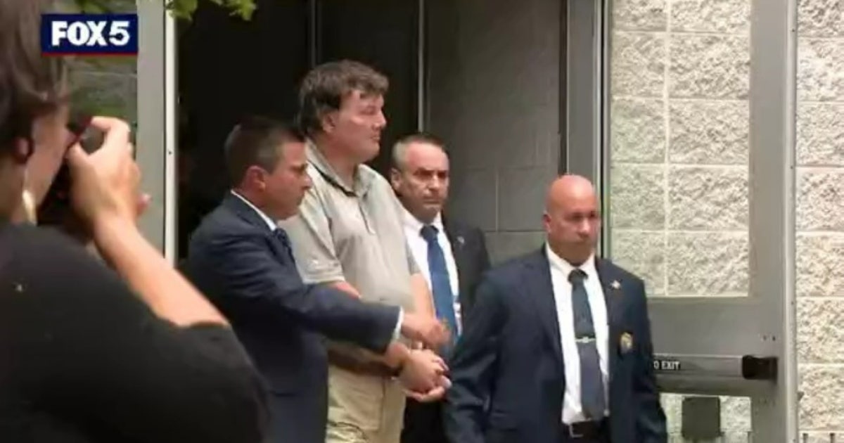 Gilgo Beach murders: Who is the suspect, Rex Heuermann? | FOX 5 New York