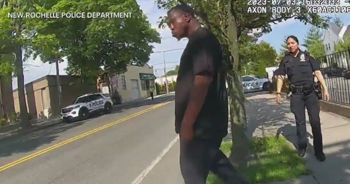 Jarrell Garris' death ruled a homicide | FOX 5 New York
