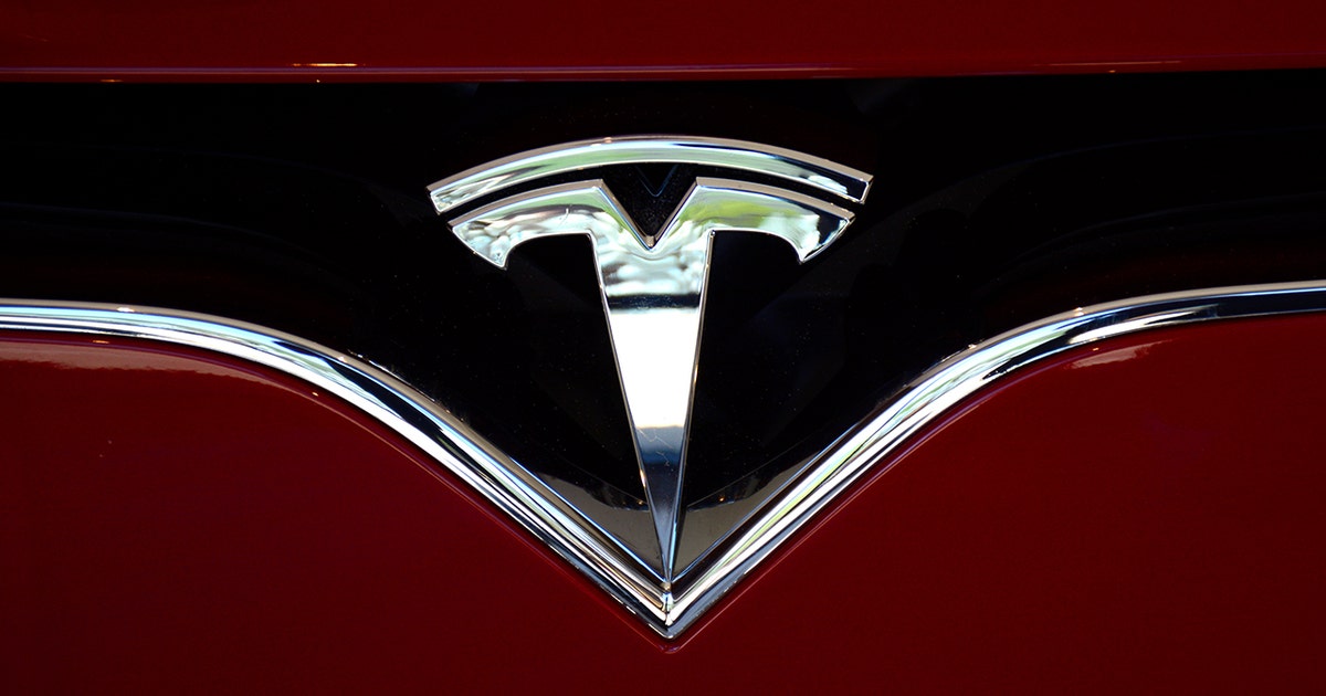 Tesla recalls nearly 16,000 of its Model S and Model X vehicles due to ...