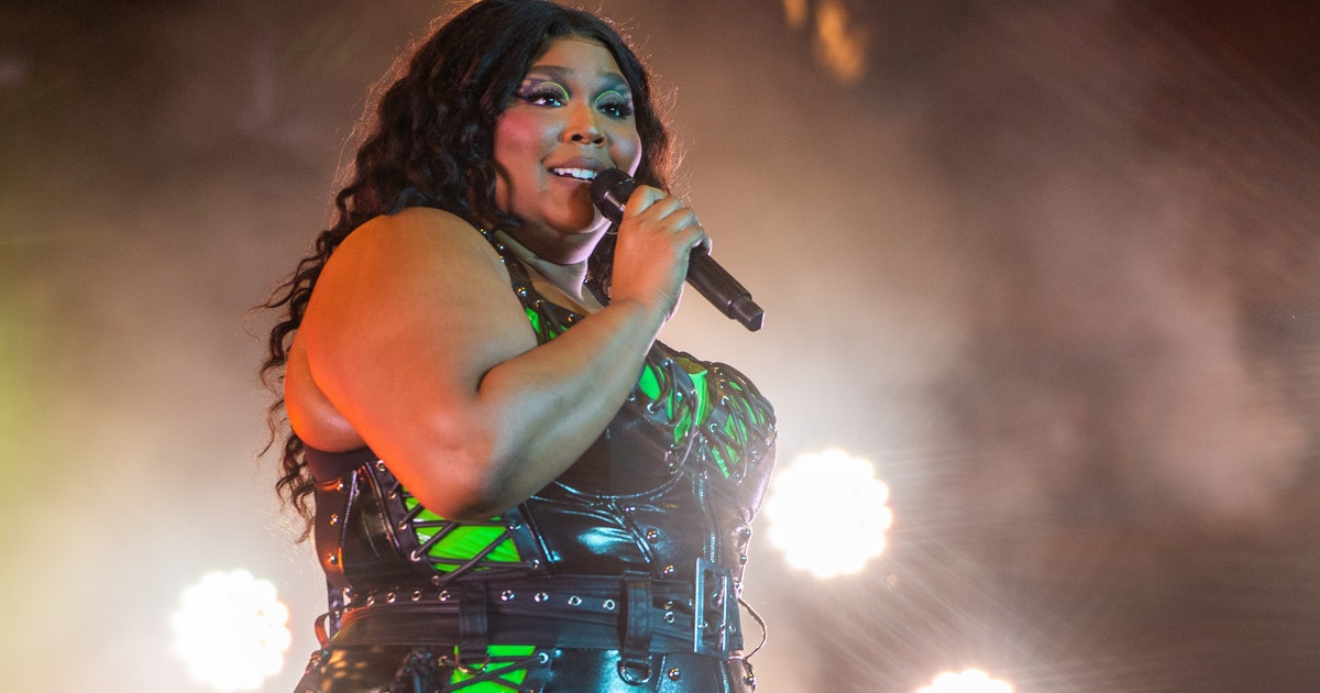 Lizzo responds to harassment claims, lawsuit by former dancers: 'Gut ...