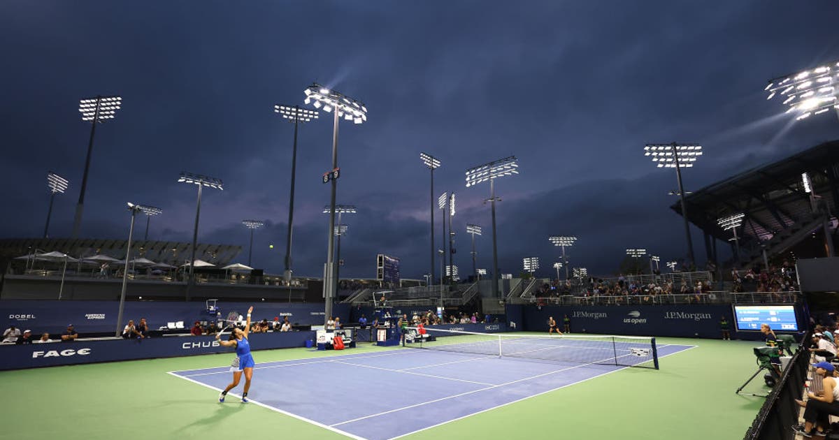 U.S. Open 2024: How to get there via subway, bus, LIRR | FOX 5 New York