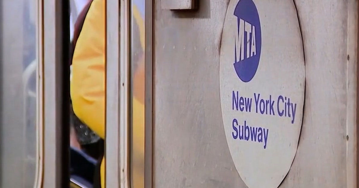 NYC Transit President announces new MTA pilot program | FOX 5 New York