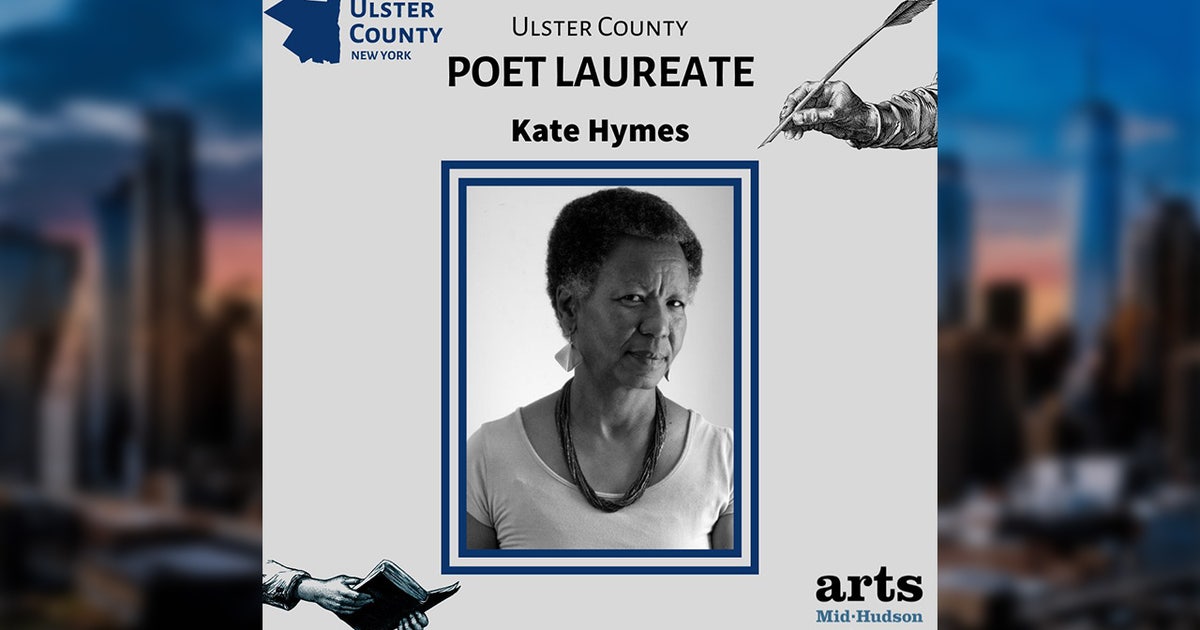 Ulster County names first-ever poet laureate | FOX 5 New York