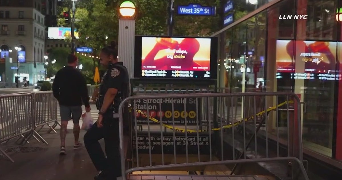 NYC crime: 76-year-old man stabbed in chest after refusing to give ...