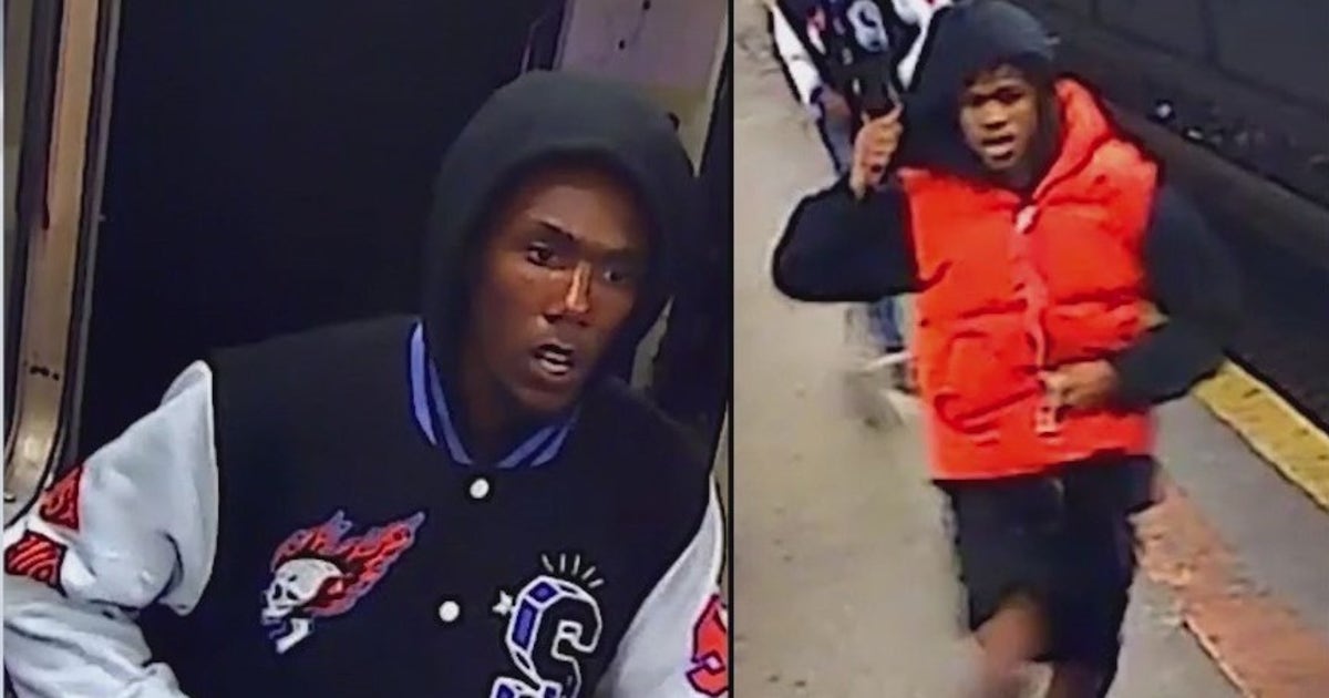 NYC crime: Subway rider repeatedly stabbed in the stomach in Brooklyn ...