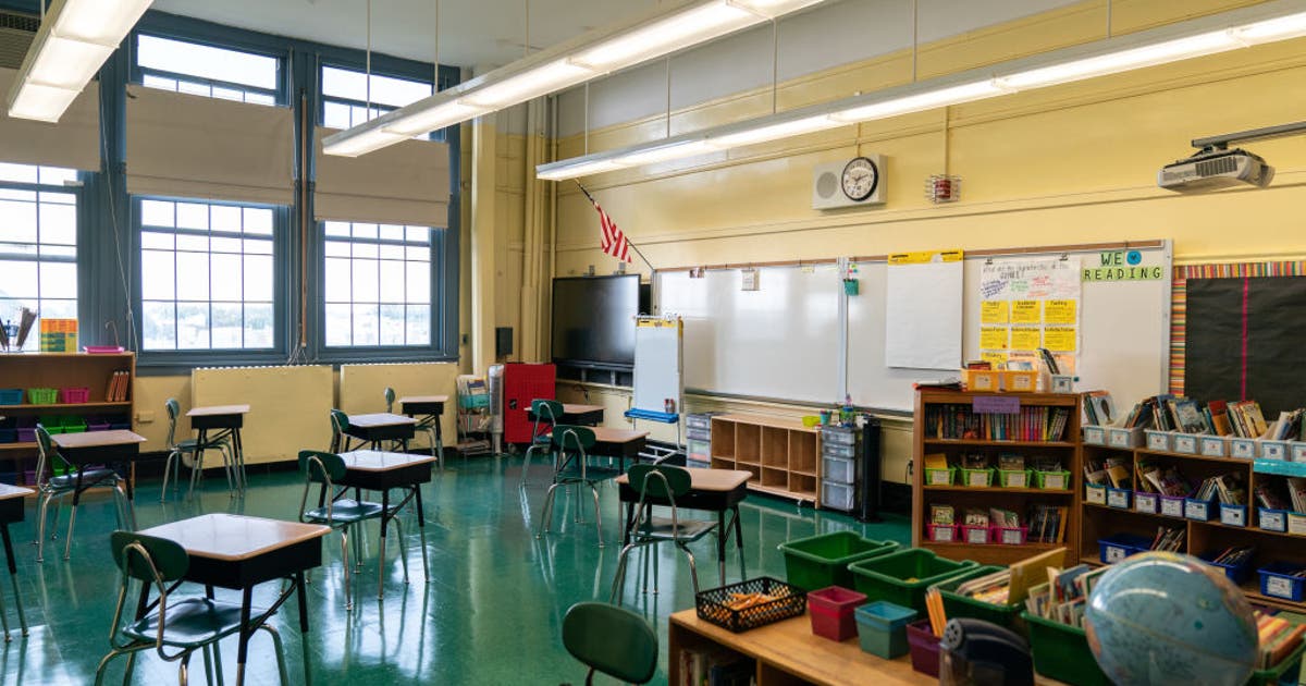 Best school systems ranking 2024 report: Where does NY stand? | FOX 5 ...