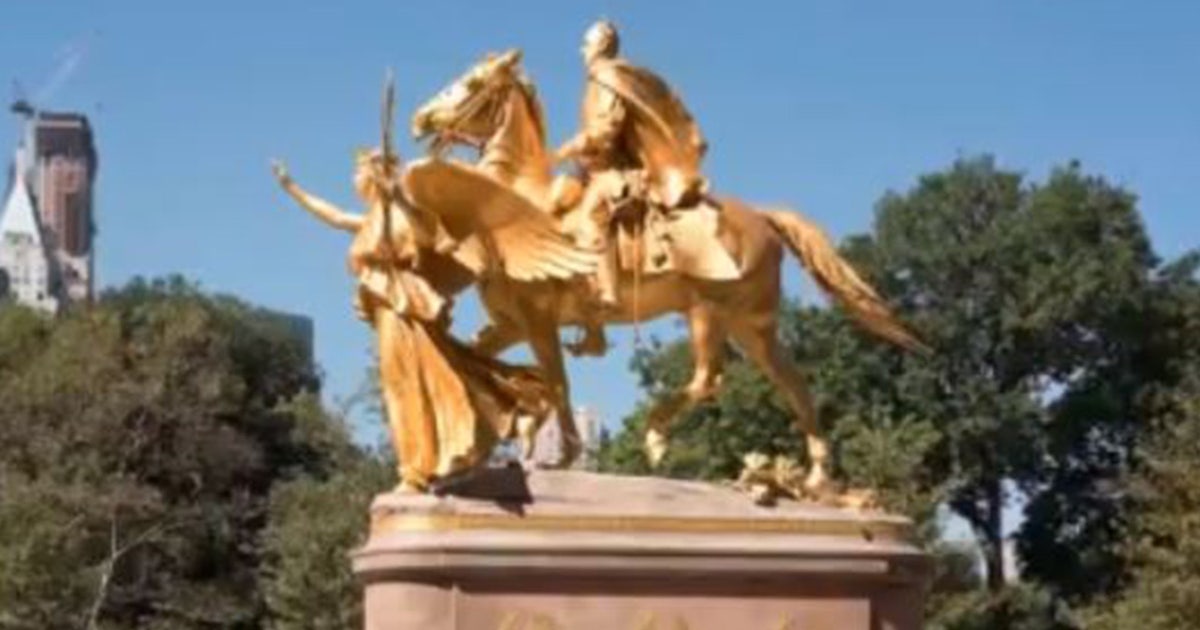 New York City council considers bill to remove statues of people who ...