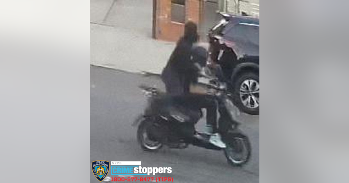 Alleged NYC moped ringleader busted after being on the run: NYPD | FOX ...