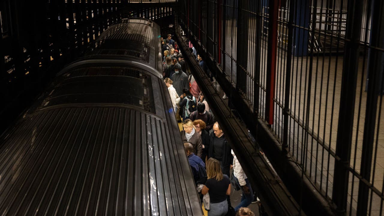 MTA approves fare and toll hikes, again | FOX 5 New York MTA approves fare and toll hikes, again | FOX 5 New York