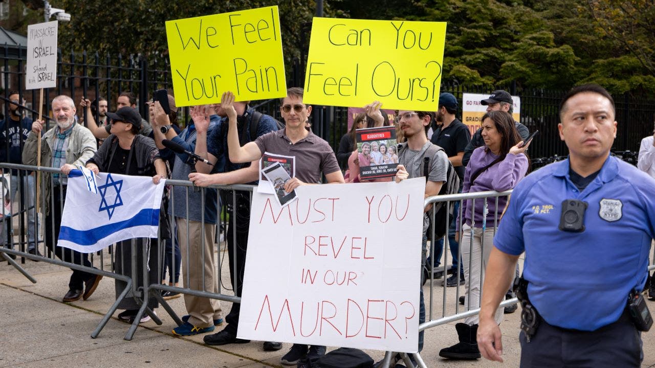 Antisemitism Policies At Public Ny City Colleges Will Be Reviewed Gov