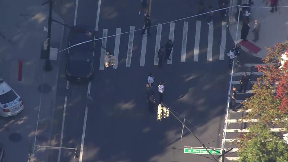 NYPD tow truck driver charged in accident that left boy, 7, dead | FOX ... NYPD tow truck driver charged in accident that left boy, 7, dead | FOX ...