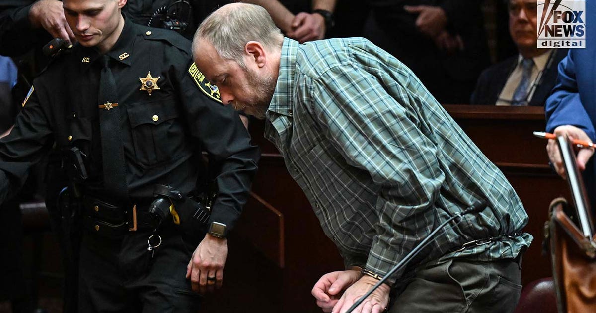 Craig Ross charges: Man accused of child rape after 9-year-old ...