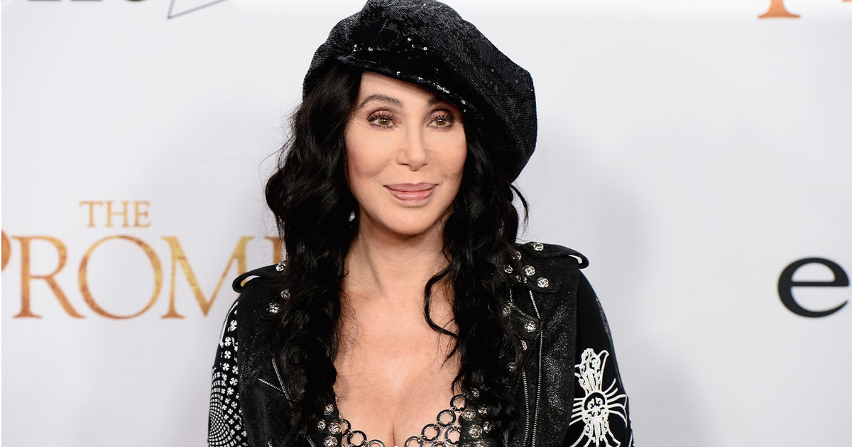 Do you believe? Cher set to star in Macy’s Thanksgiving Day Parade this ...