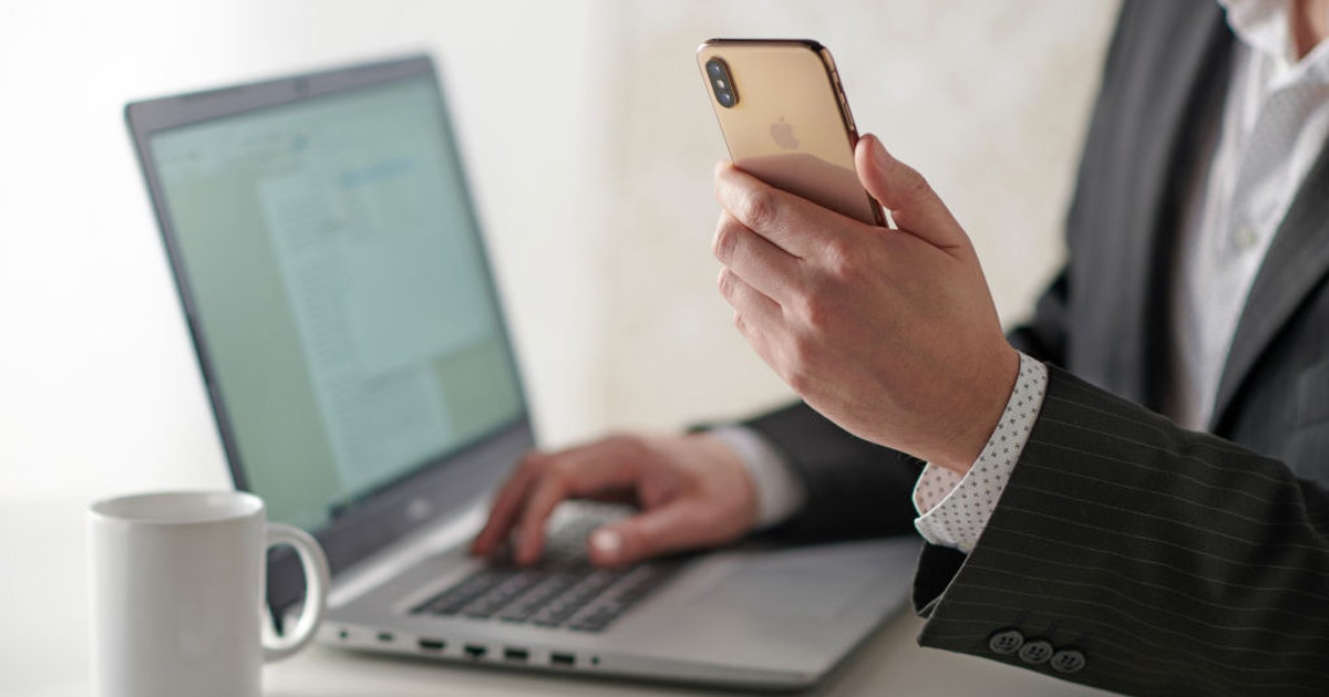 Marketing company alleges it can listen to your phone, other devices ...