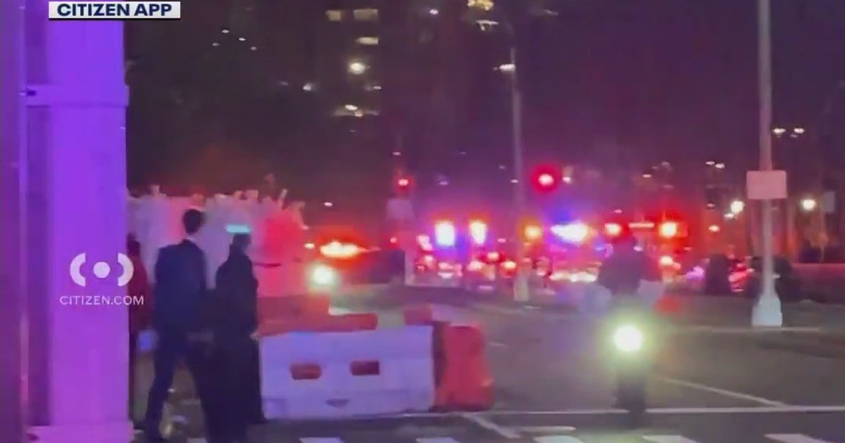 4 hospitalized in Brooklyn subway track fire: FDNY | FOX 5 New York