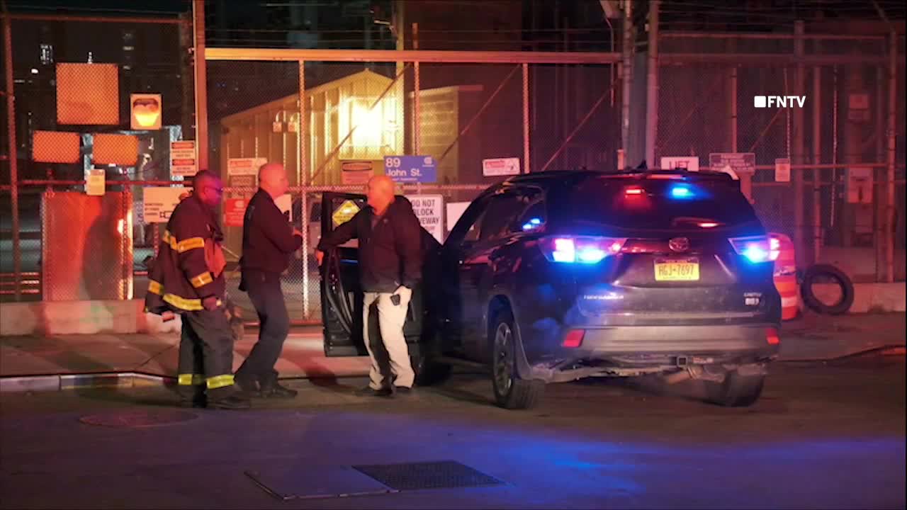 Brooklyn Con Edison substation explosion temporarily disrupts power in ...