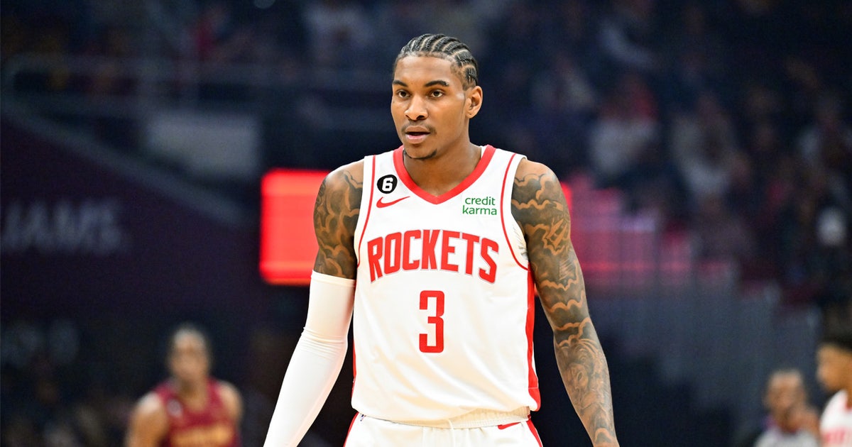Ex-NBA guard Kevin Porter Jr. reaches plea deal, avoids jail time in ...