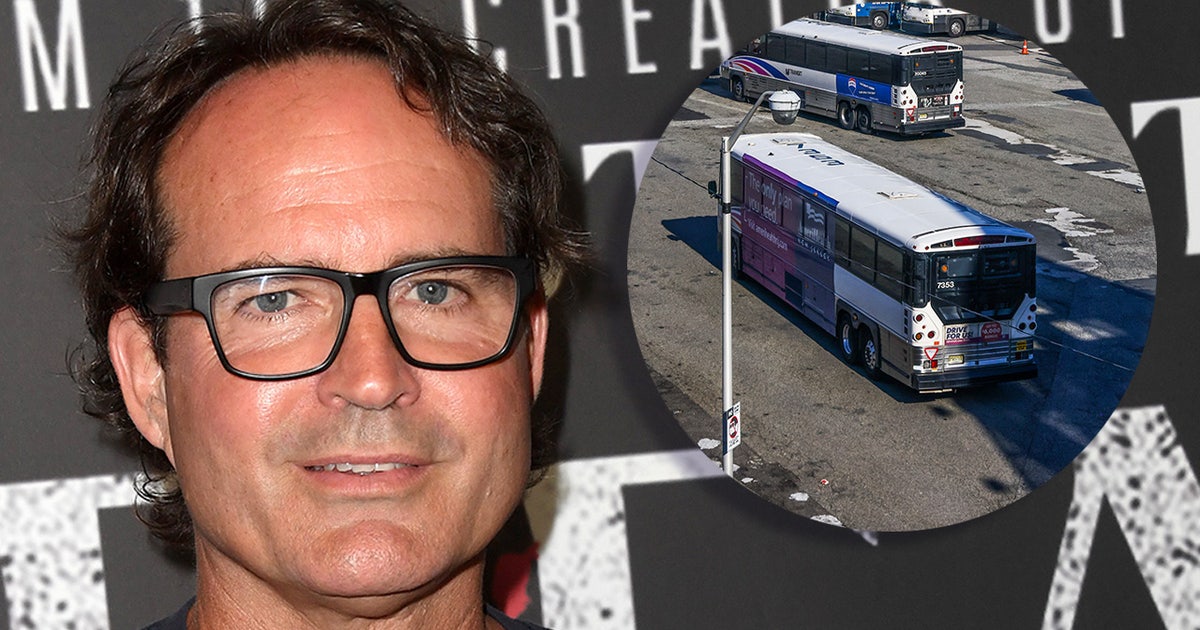 Actor Jason Patric's brother struck, killed by NJ Transit bus in Fort ...