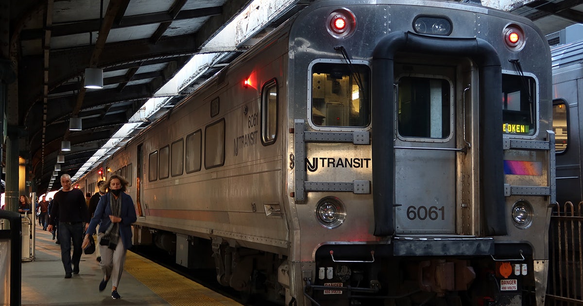 NJCL, ACRL service suspended amid weather conditions in the Northeast ...
