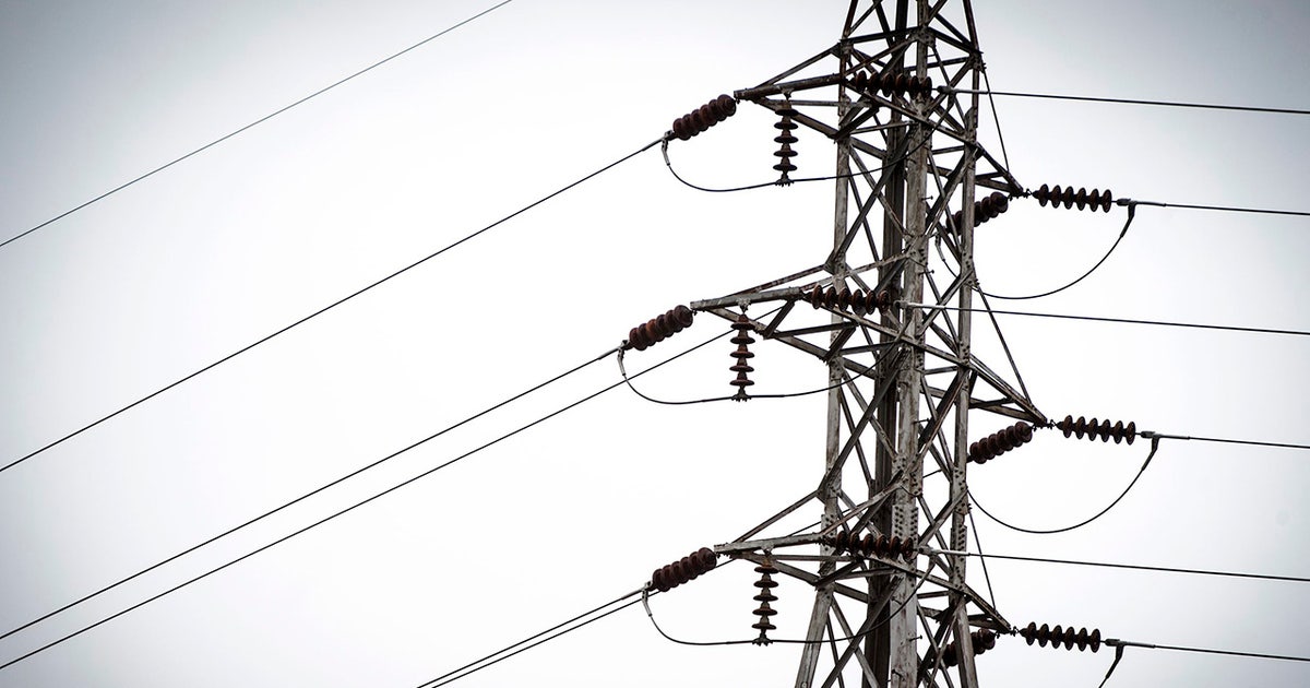 Power outage tracker: Thousands in the dark across NY, NJ, CT l Live ...