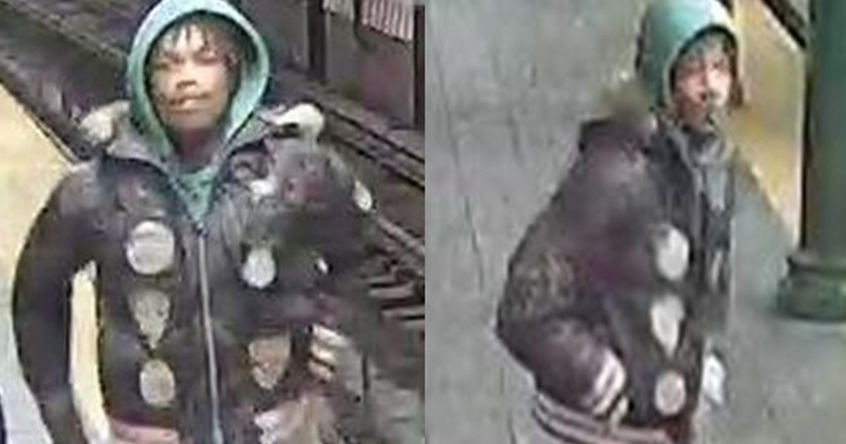 NYC subway stabbing suspect arrested day after alleged Queens serial ...