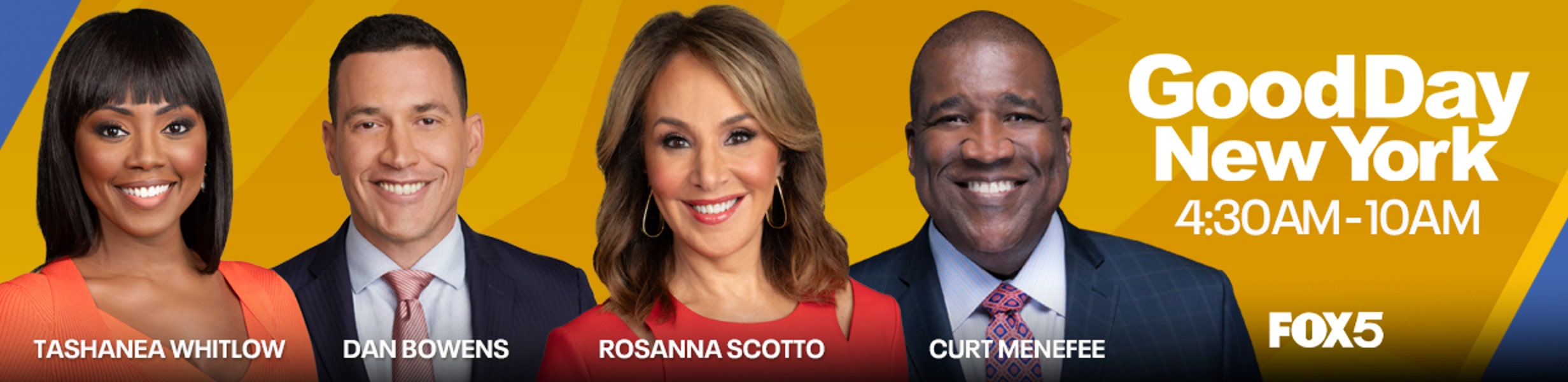 Good Day New York | FOX 5 New York