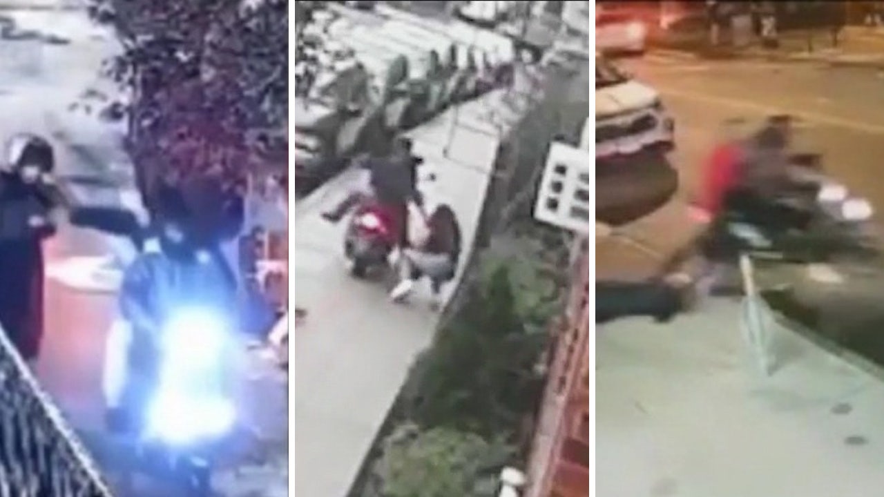 What is Tren de Aragua? 'Violent' Venezuelan gang recruiting NYC ...