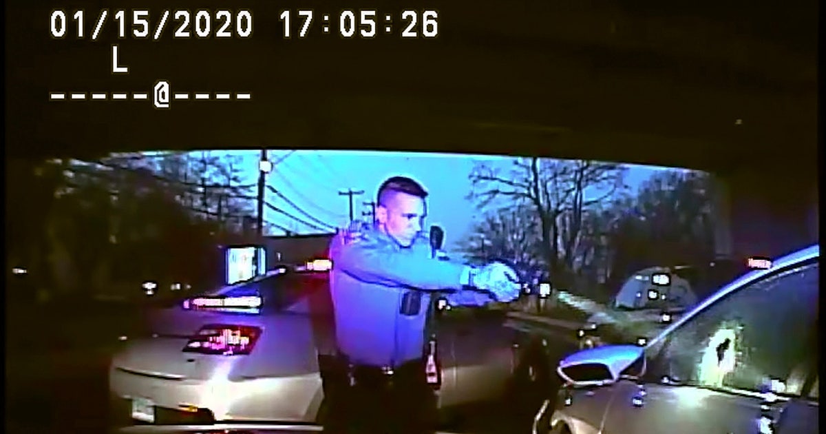 Trial set for Connecticut state trooper accused in fatal shooting of 19 ...