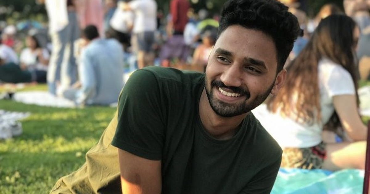 Indian journalist Fazil Khan identified as victim in fatal Harlem fire ...