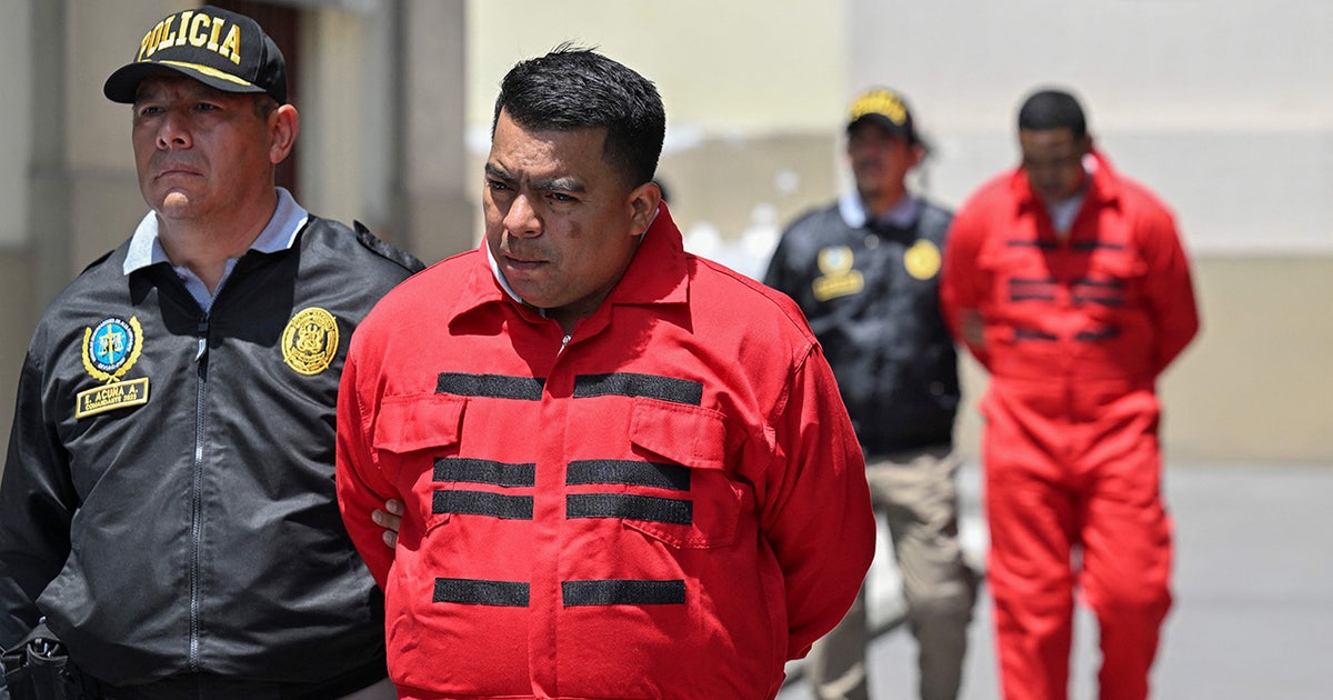 What is Tren de Aragua? 'Violent' Venezuelan gang recruiting NYC ...