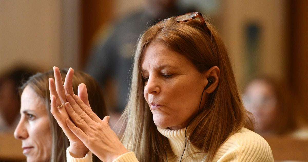 Michelle Troconis trial: Connecticut jury opens deliberations in ...