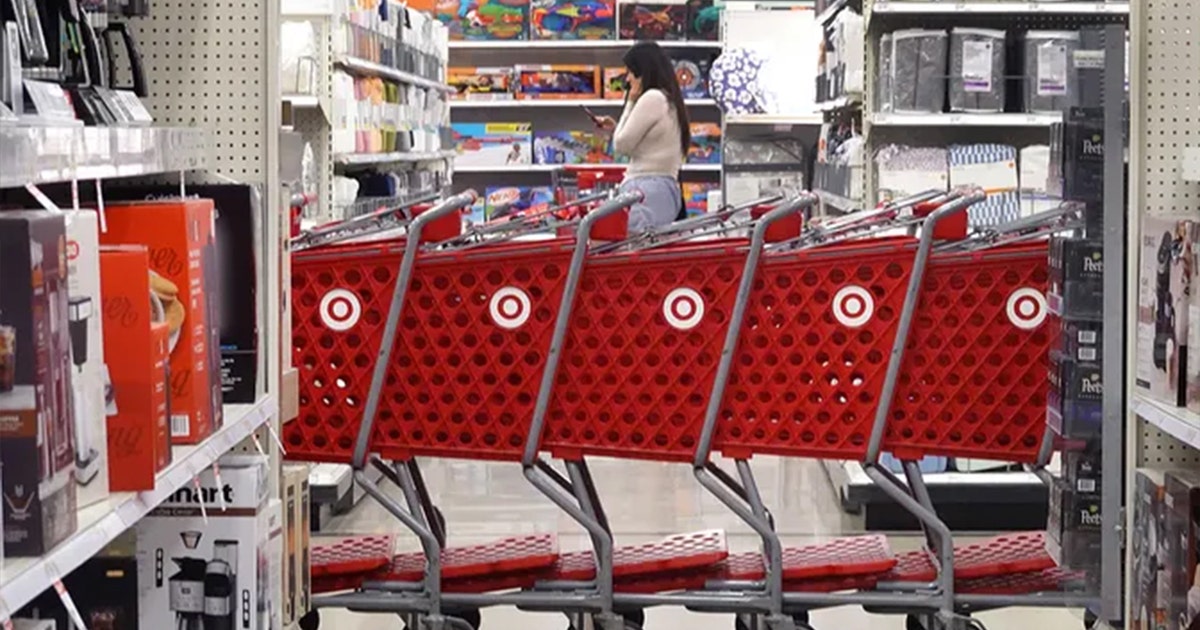 LIST: New Target stores opening in NY, NJ, CT | FOX 5 New York
