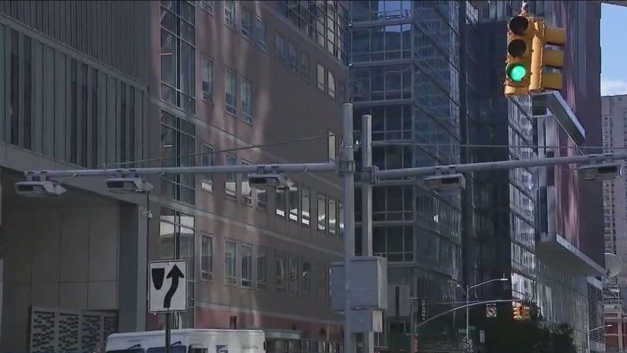 Hudson Valley Lawmakers Join Fight Against Nyc Congestion Pricing Fox