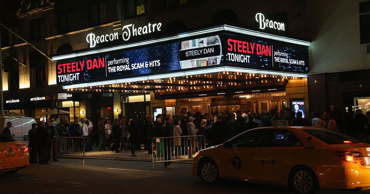 Steely Dan keyboardist Jim Beard dead at 63 | FOX 5 New York