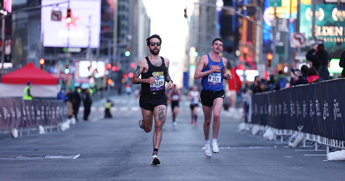 When is the 2025 NYC Marathon? | FOX 5 New York