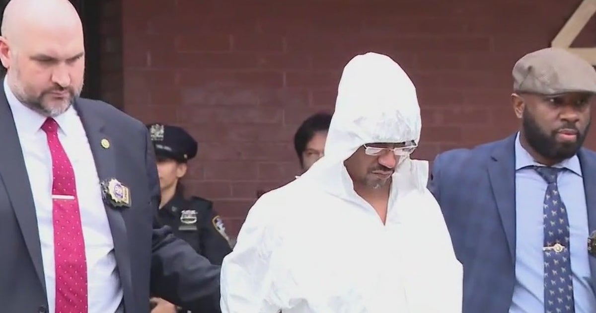 Who is Sheldon Johnson, the criminal justice activist charged in the ...