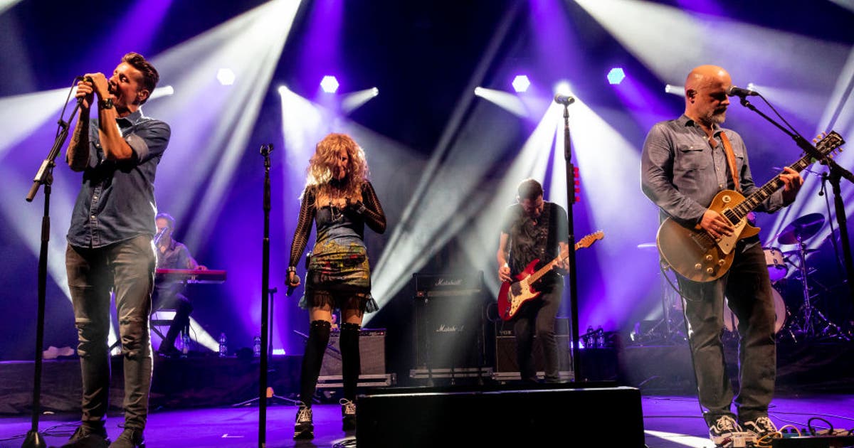 NYC venue cancels show by Israeli band over their name being ...