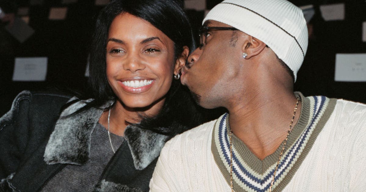 Who was Kim Porter? Diddy's ex partner, mother of 3, since passed | FOX ...