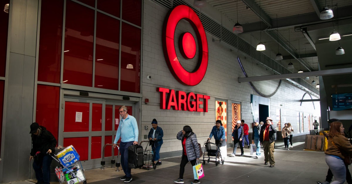 Target to slash prices on 5,000 everyday essentials: GUIDE | FOX 5 New York
