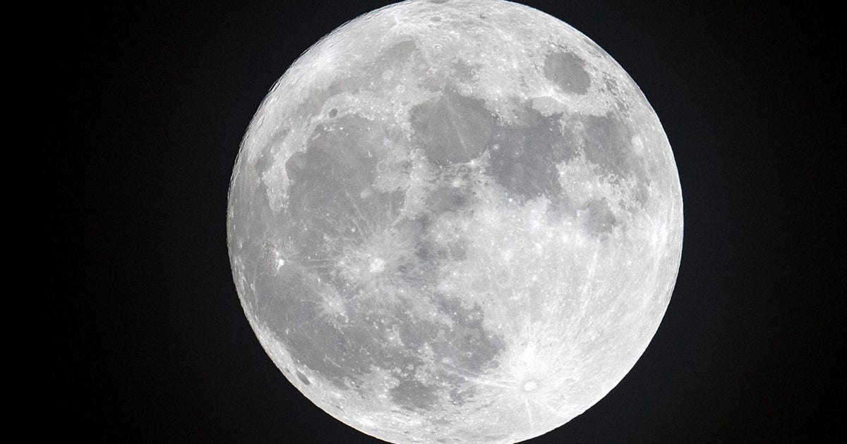 How to watch the rare January planetary alignment from your backyard ...