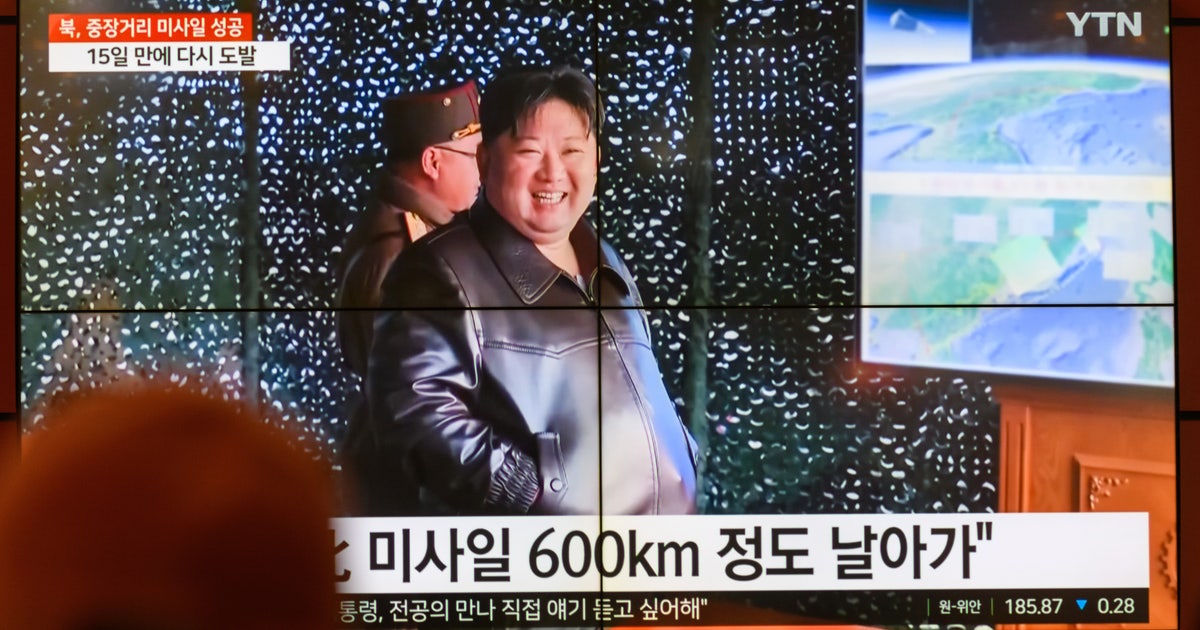 North Korea propaganda song praising Kim Jong Un goes viral on TikTok ...