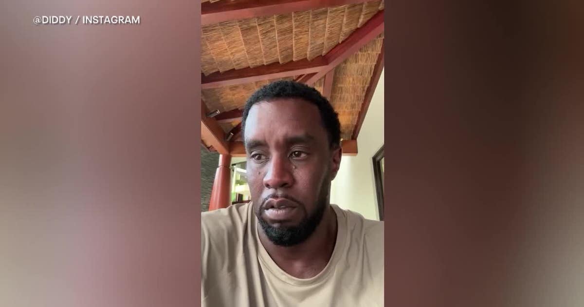 Diddy sentencing timeline: How did he get here | FOX 5 New York